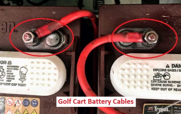 How to Remove Golf Cart Batteries? An Overview