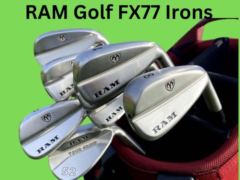 Are Ram Golf Clubs Good? A Comprehensive Review & Guides